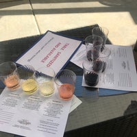 Churon Winery - 10 tips