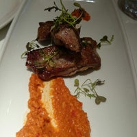 Donostia - Spanish Restaurant in Marylebone