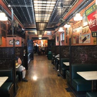 Yesterdog - Hot Dog Joint in Eastown