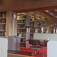 David Wilson Library - College Library