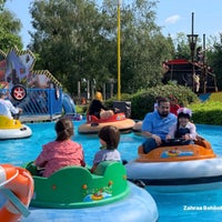 M&D's - Amusement Park