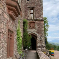 Muncaster Castle - Muncaster Castle