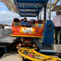 M&D's - Amusement Park