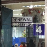 PNP Firearms and Explosives Office - Quezon City District 4 - 1 tip