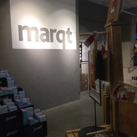 Marqt (Now Closed) - Oude Westen - Rotterdam, Zuid-Holland