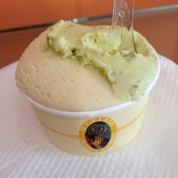 Il Gelato di San Crispino - Ice Cream Shop in Roma