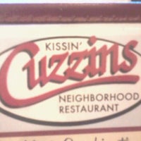 Kissin' Cuzzins - Saint Petersburg, FL
