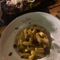 Cybo - Ponte - 45 tips