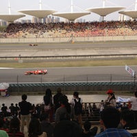 Shanghai International Circuit 上海国际赛车场 - Āntíng - 28 tips from 1529 ...