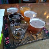 Fulton Pub & Brewery - 16 tips