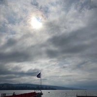 Seebad Enge - Swimming Pool