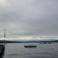 Seebad Enge - Swimming Pool