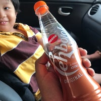 Wisma Muis - Sembulan