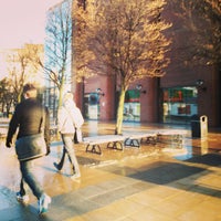 Aston University Library - 6 tips from 327 visitors