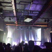 Electrowerkz - Islington - London, Greater London