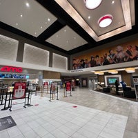 AMC Tech Ridge 10 - Tech Ridge Center - 12625 N Interstate 35