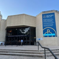 The Music Hall at Fair Park - Dallas, TX