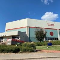 MPEC (Multi-Purpose Events Center) - 7 tips