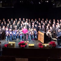 McKinney Performing Arts Center - Theater in McKinney