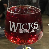 Wicks Brewing Co. - La Sierra South - 11620 Sterling Ave