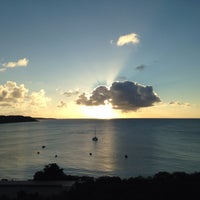 Crocus Bay, Anguilla - Beach