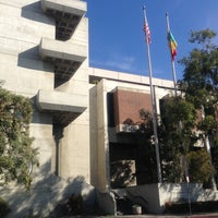 Piper Technical Center - Historic Cultural - 555 Ramirez St