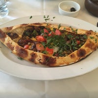 Tas Pide - South Bank - 20-22 New Globe Walk