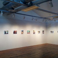 Artspace Visual Arts Center - Central Raleigh - 201 E Davie St