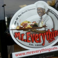 Mr Everything - 19 tips from 282 visitors