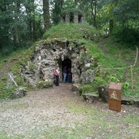 Parco Mediceo Pratolino - 5 tips