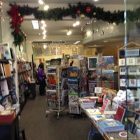 Builders Booksource - Berkeley, CA