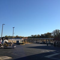 Lorton Amtrak Auto Train Station (LOR) - Lorton, VA