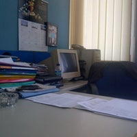 Kantor Pelabuhan Laut BP Batam - Jalan Yos Sudarso No. 2-3