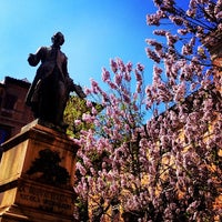 Piazza Sforza Cesarini