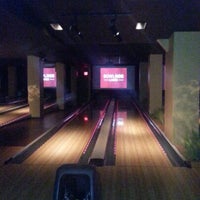 Bowlmor Times Square - Bowling Alley in New York