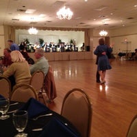 Nottingham Ballroom - Concert Hall