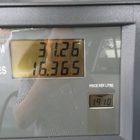 PETRONAS Station - Bandar Tun Hussein Onn - Cheras, Selangor