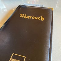 Marouch - Middle Eastern Restaurant in Little Armenia