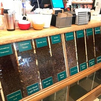 TM Ward Coffee - Coffee Shop