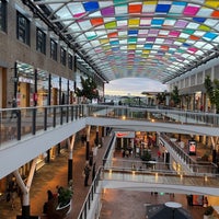 Birkenhead Point Outlet Centre - Outlet Mall