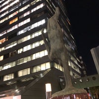 渋谷インフォスタワー - 桜丘町 - 9 tips