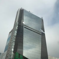 Octa Tower - Structure