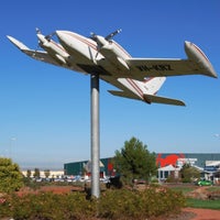 Adelaide Parafield Airport - 4 tips