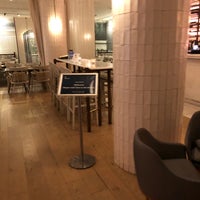 Little Collins Street Kitchen - Restaurant in Melbourne CBD