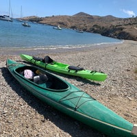 Catalina, Two Harbors - Harbor or Marina