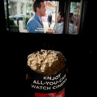 Cineworld - City Centre Northeast - 49 tips