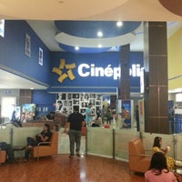 Cinepolis - Movie Theater
