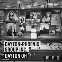 Dayton-Phoenix Group Inc. - Old North Dayton - 1619 Kuntz Rd
