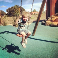 Woodbridge Riverside Park