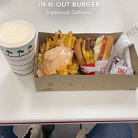 In-N-Out Burger - Morningside Park - 37 tips